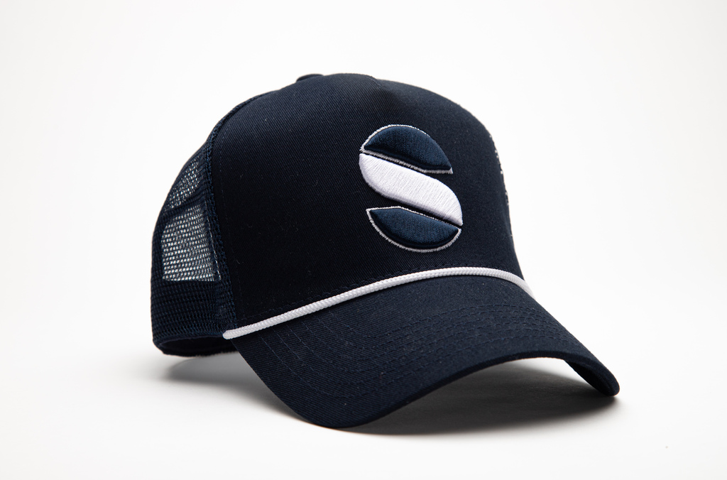 Buy Select Trucker Hat online - Curaleaf Bonita Springs | Bonita Springs