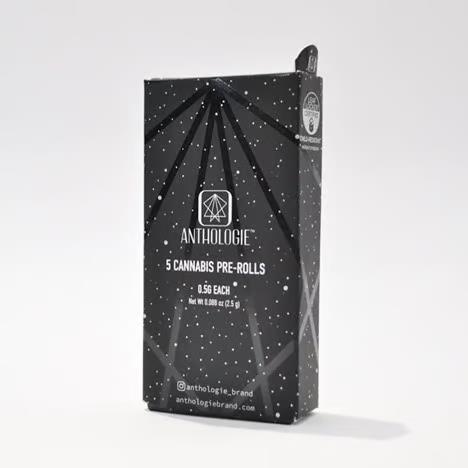 Buy Mac n Jack 0.5g ea | 5-Pack Pre-Roll Packs online - Curaleaf ...