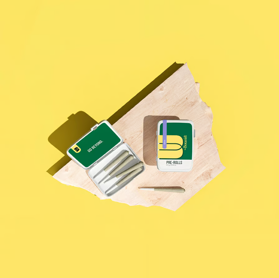 Super Silver Haze Pre-Roll Packs 0.5g ea | 7-Pack | Curaleaf Bellmawr ...