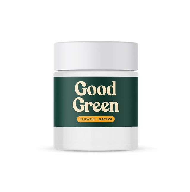 Pepper Poundcake 3.5g Whole Flower | Curaleaf Columbia, MD | Medical ...