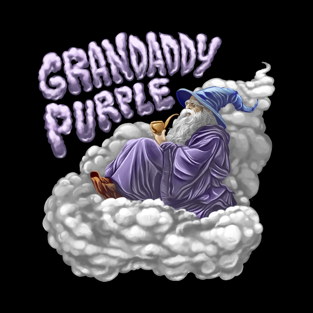 Grandaddy Purple Pod 1g | Skokie, IL, IL | Recreational Cannabis