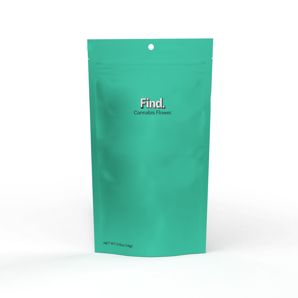 Novarine 14g | 251209H Whole Flower | Curaleaf Lehi, UT | Medical Cannabis