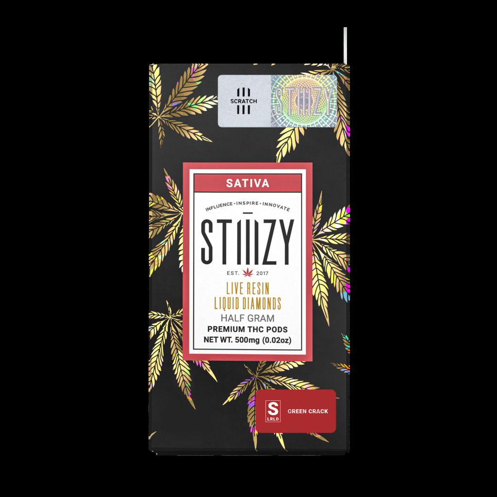 Buy Cereal Milk .5g Pod online - Zen Leaf Phoenix - Dunlap , AZ