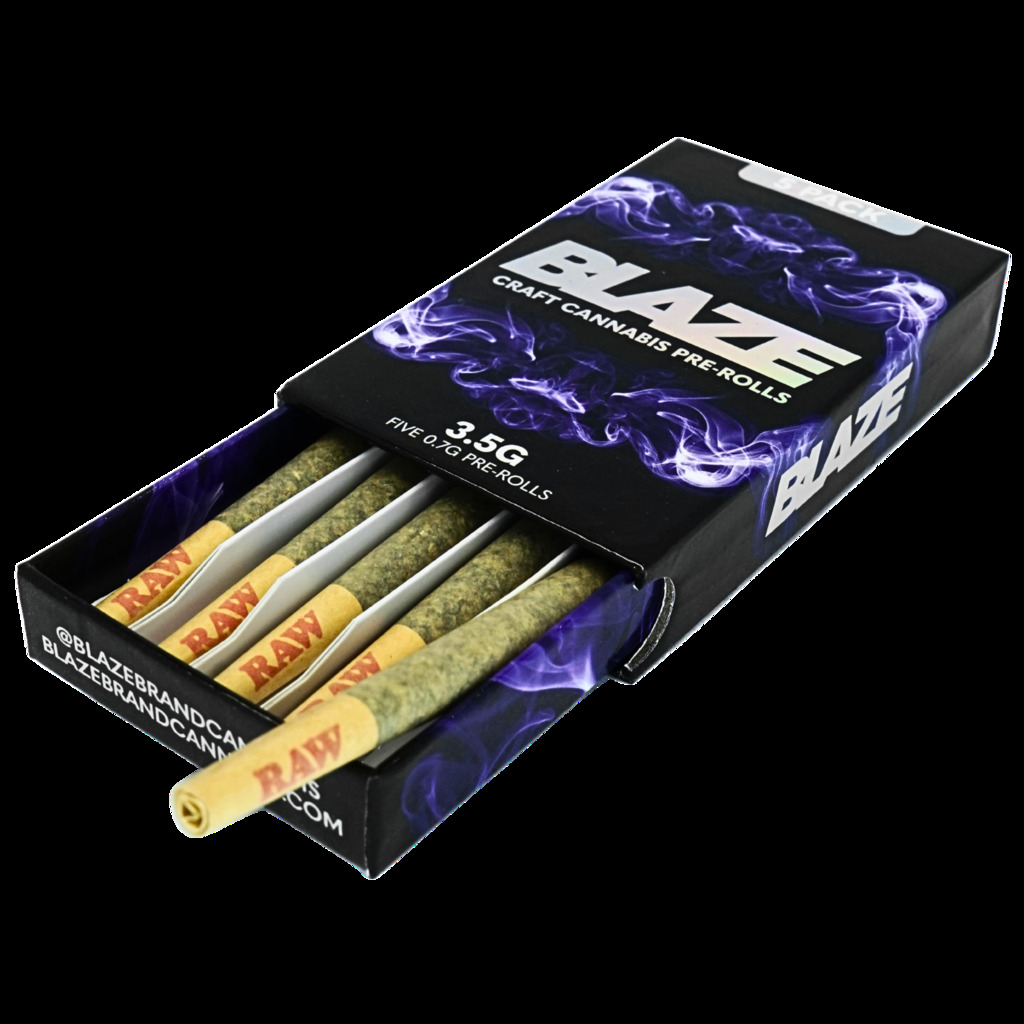 Buy G6 Pre-Roll Pack online - Bisa Lina - Carol Stream | Carol Stream