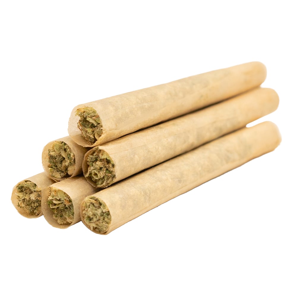 Buy SDG OG Single 1g Pre-Roll online - gLeaf - Frederick | Frederick ...