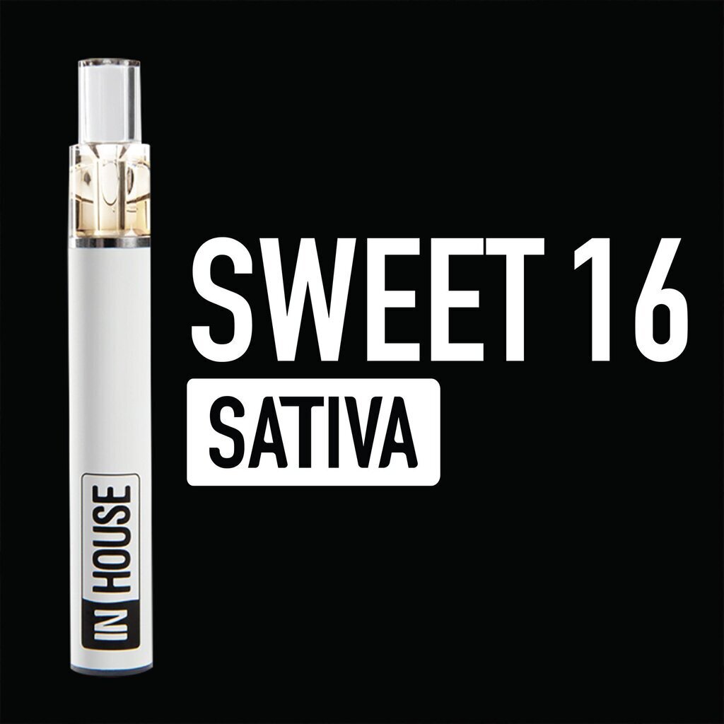 Buy Sweet 16 AIO online - gLeaf - Frederick | Frederick