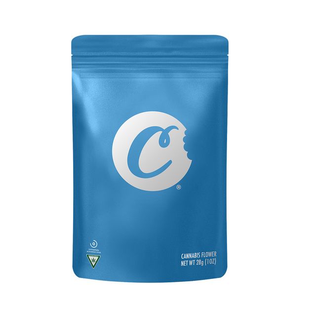 Buy Gary Payton Buds | Ounce | Cookies | Cannabis Buchanan