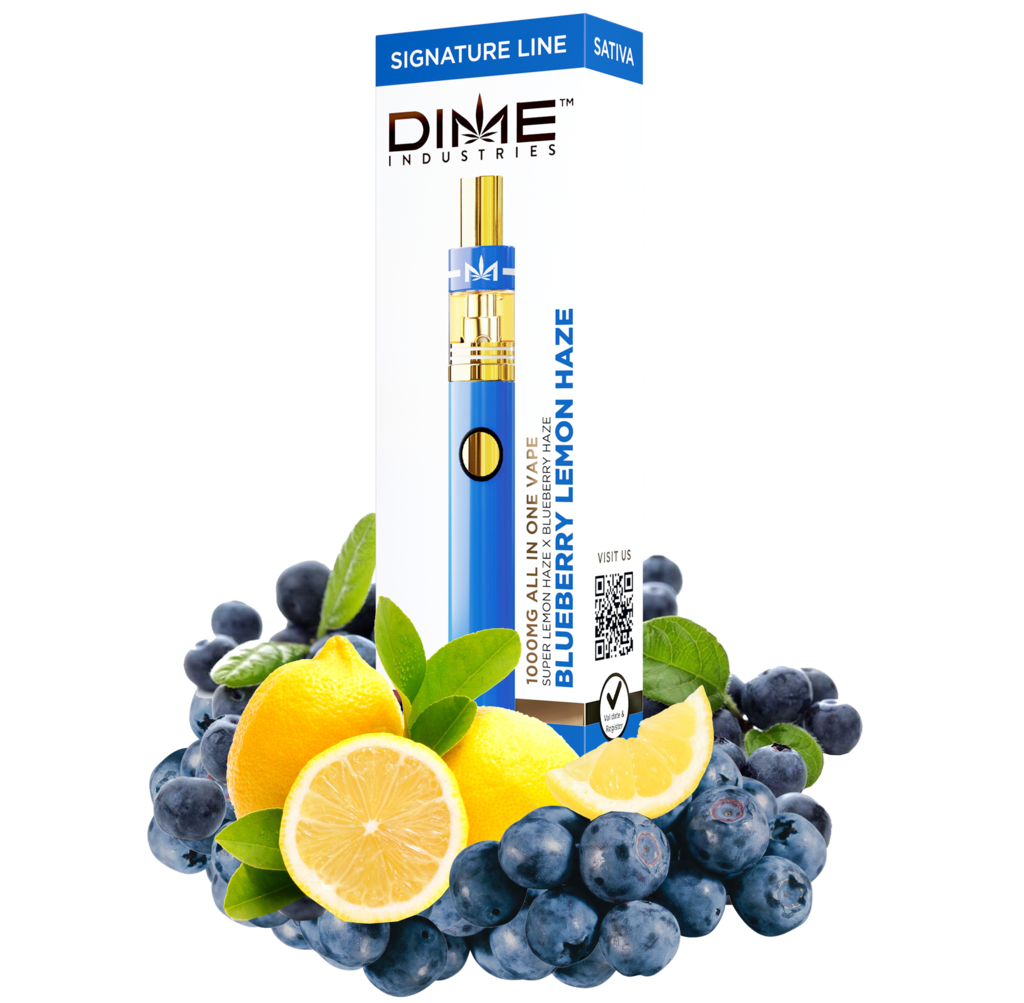Buy Blueberry Lemon Haze Distillate online - Zen Leaf Arcadia | Phoenix