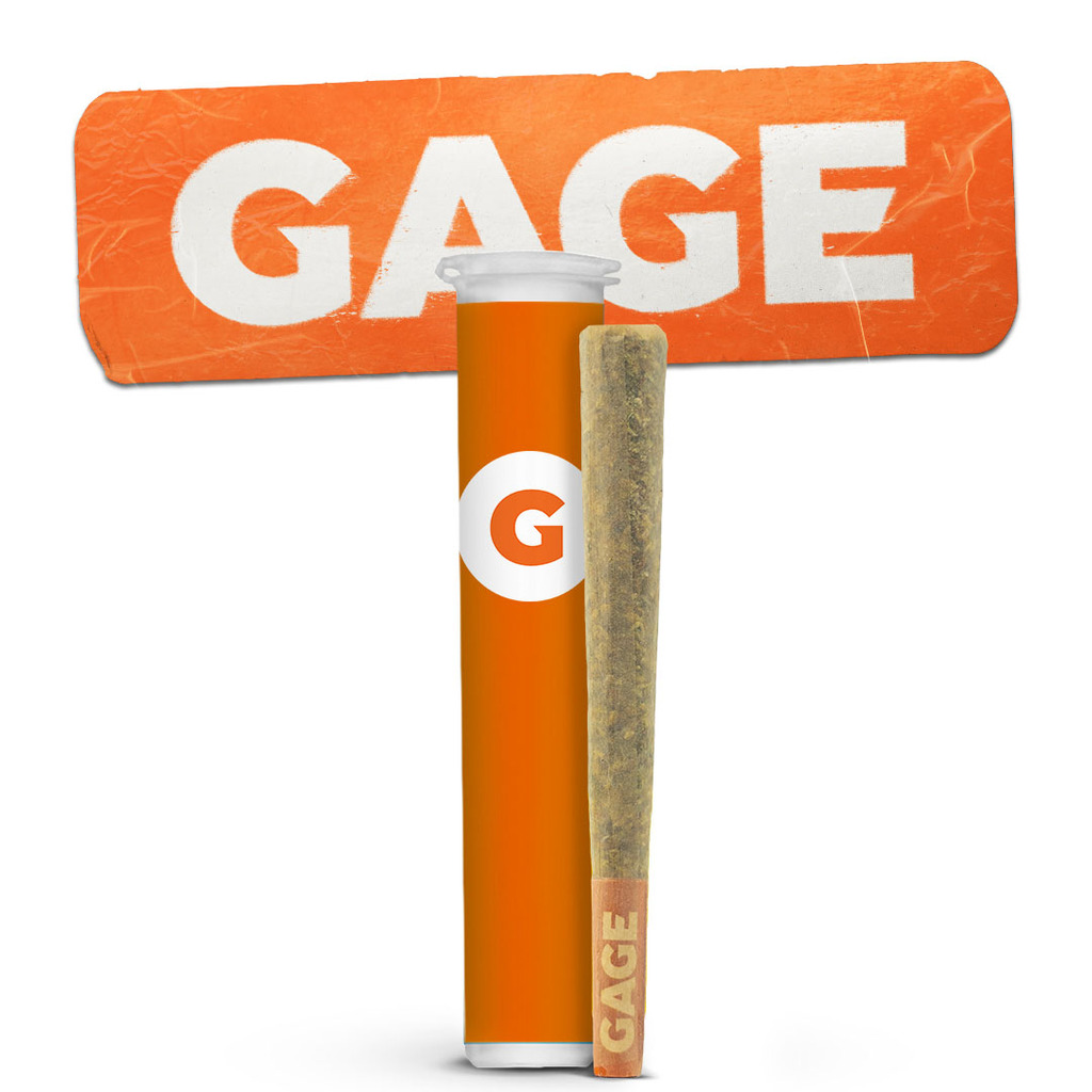 Buy Sunset Octane 1pk / 1g Pre-Rolled Joints | 1pk / 1g | Gage ...