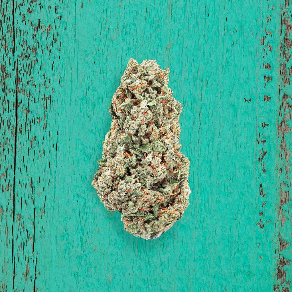 Buy Forbidden Fruit Cake 3.5g Buds | 3.5g | Revelry | Cannabis Maplewood