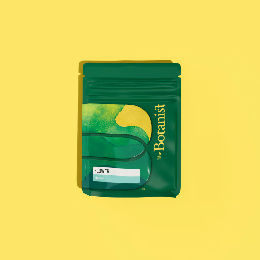 Buy Sour Banana Sherbet 3.5g Buds | 3.5g | The Botanist | Cannabis ...