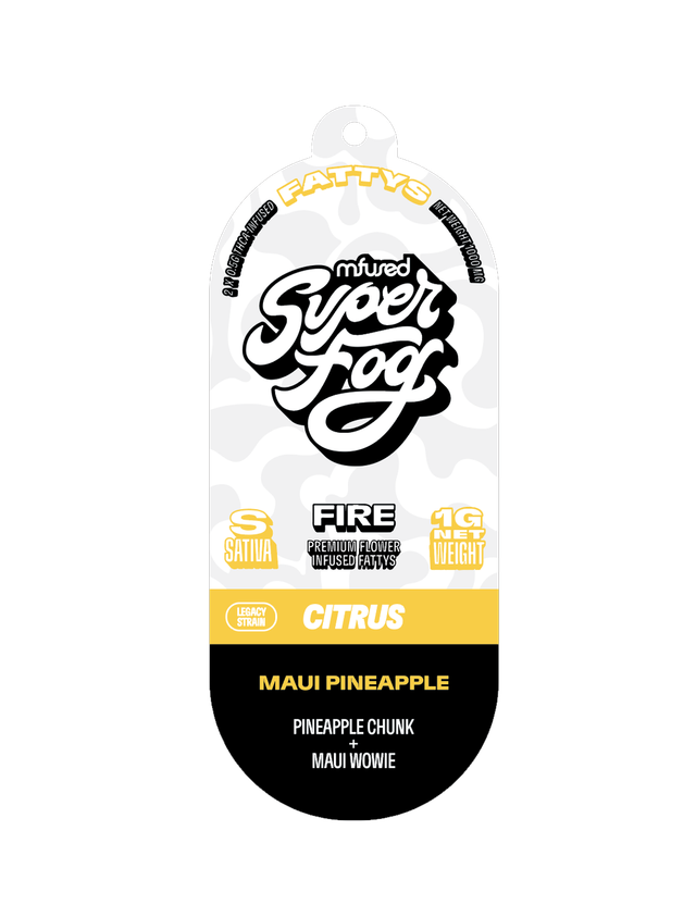 Buy Maui Pineapple Infused Pre-Roll online - Zen Leaf Phoenix - Dunlap ...