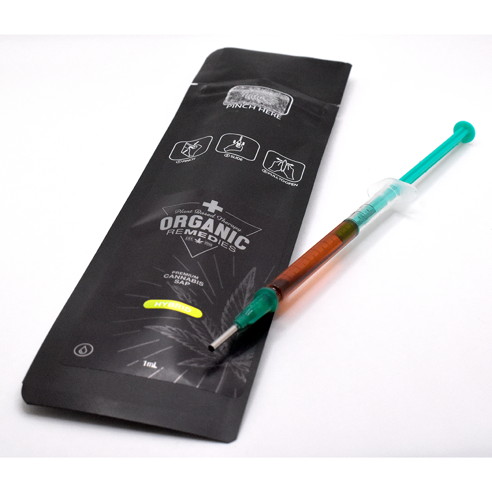 Buy Shalieve RSO 1g Applicators | 1g | Organic Remedies | Cannabis ...