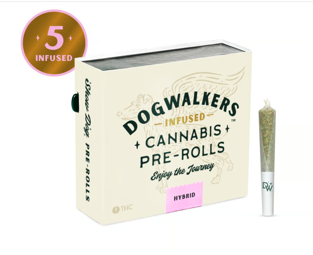 Buy SinMint Sundae Infused Pre-roll Pack online - Grasshopper Club ...