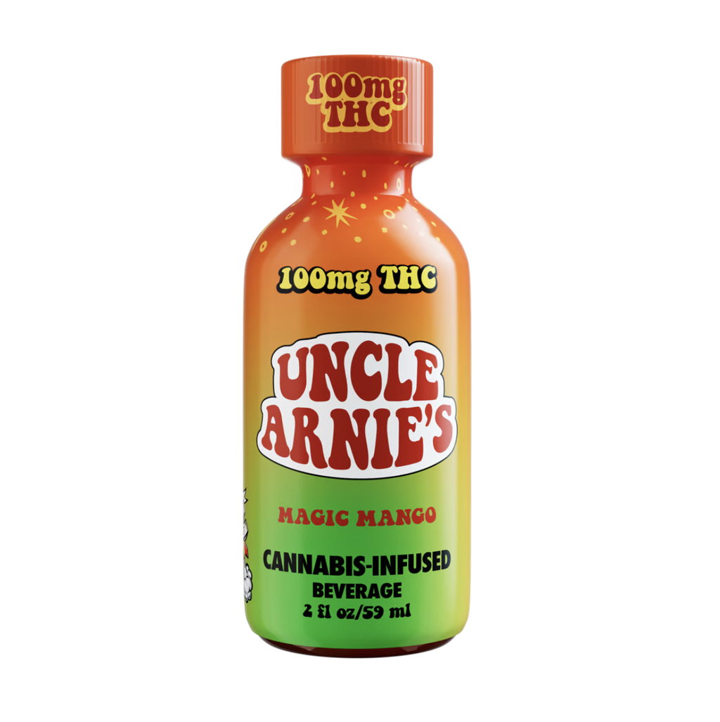 Buy Magic Mango 100mg Single 2oz online - Ivy Hall Streamwood ...