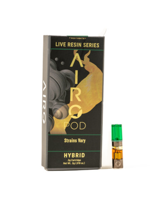 Buy Cherry Pie OG Pod online - Columbia Care - Chevy Chase | Chevy Chase