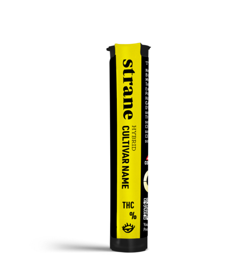 Buy Chimera Junky Pre-Roll Pack online - gLeaf - Rockville | Rockville