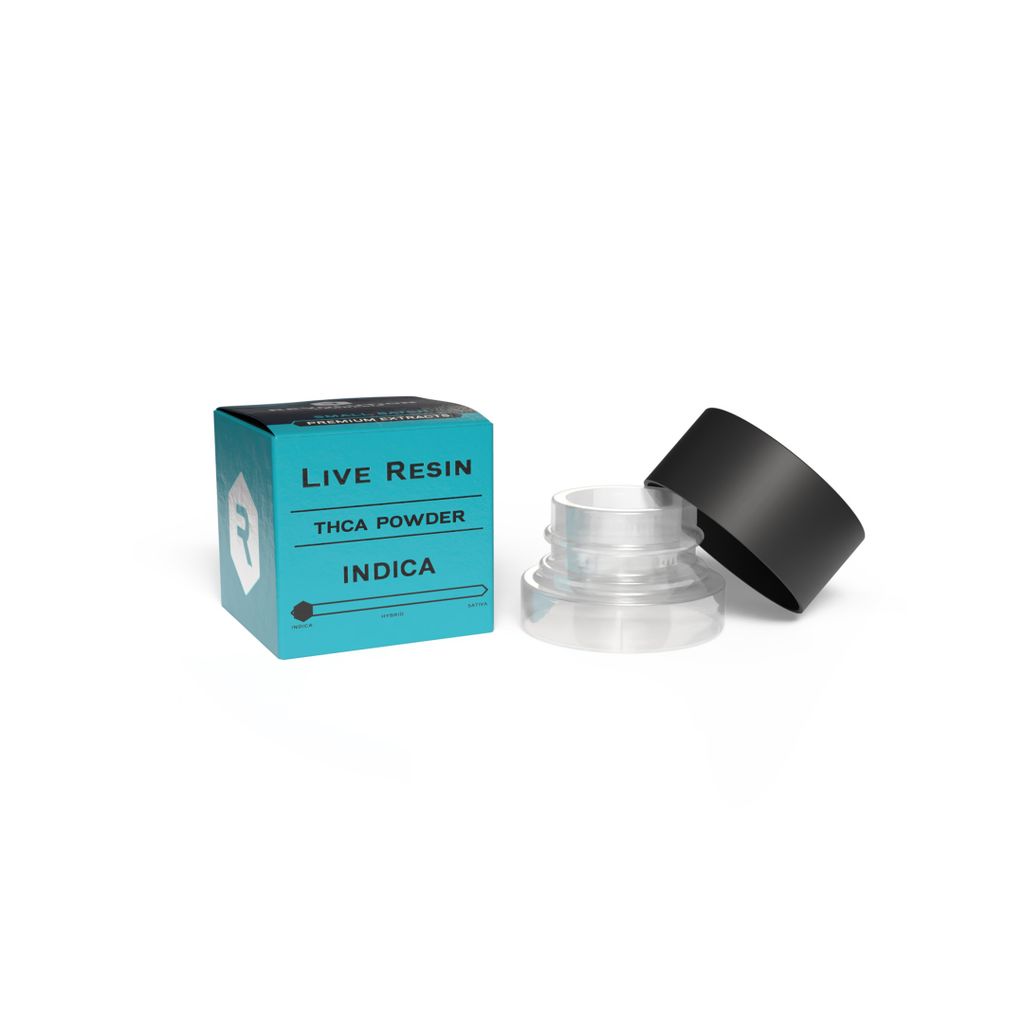 Buy Fruit Stand THCa 1g Powder online - Revolution Normal | Normal ...