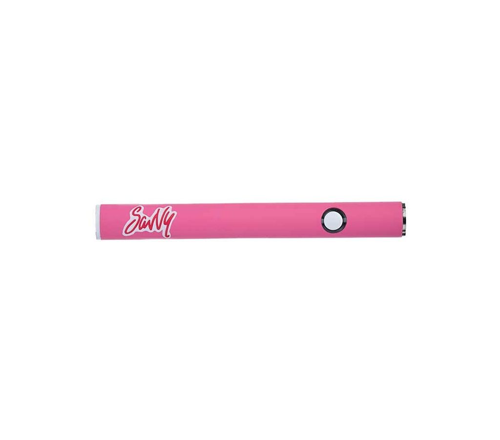 Buy XL 510 Thread Battery White Variable Voltage White online - Zen ...