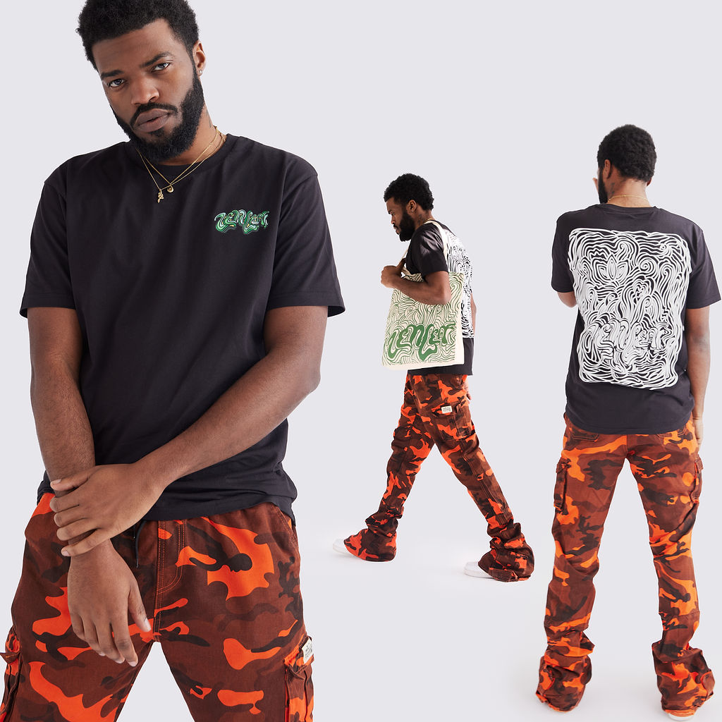 Buy Dylan Tee Black online - Zen Leaf Las Vegas | Las Vegas