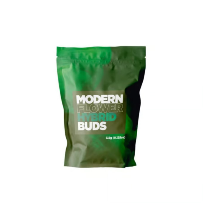 Buy Melonade 3.5g Buds | 3.5g | Modern Flower | Cannabis Salisbury