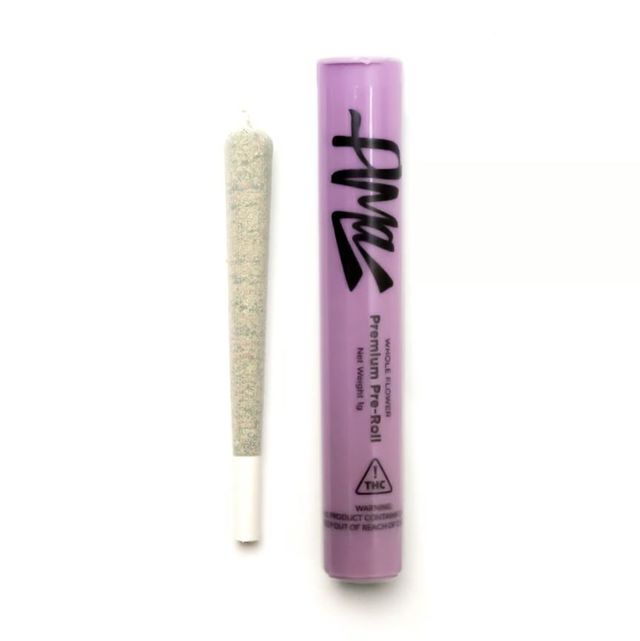 Buy Frozen Lemonade Pre-Roll online - Zen Leaf Flamingo | Las Vegas