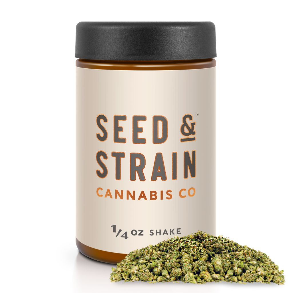 Buy Mixed Strain 14g Shake online - Cannabist Morgantown | Morgantown ...