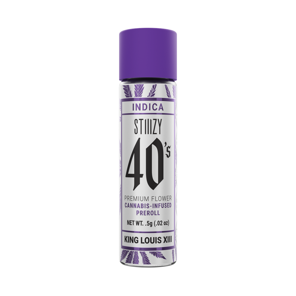 Buy King Louis XIII Infused Pre-Roll online - Zen Leaf Chandler | Chandler