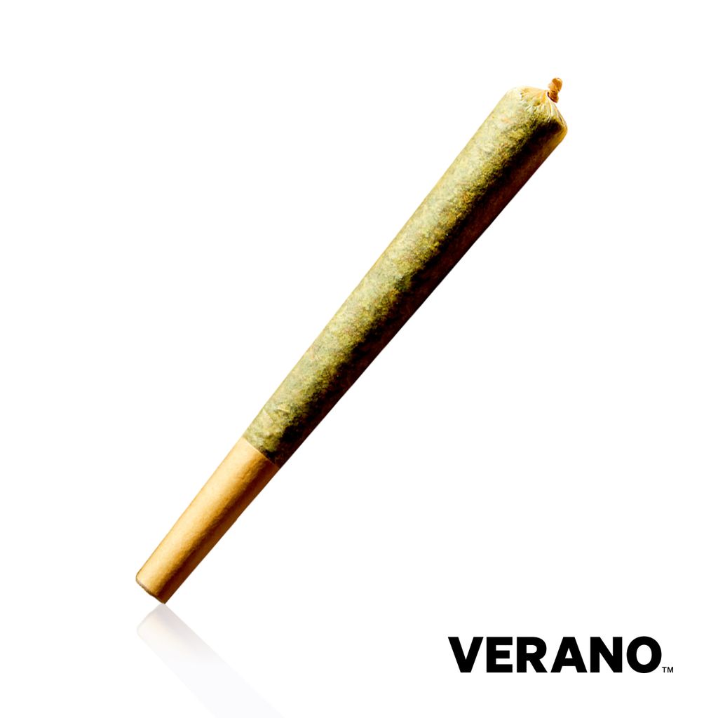 Verano Blueberry Muffins Single Pre-Roll, 0.7g, 1-Pack in Port Orange, FL