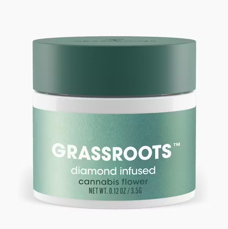 Buy Animal Mint Cake Infused online - Green Rose River North | Chicago