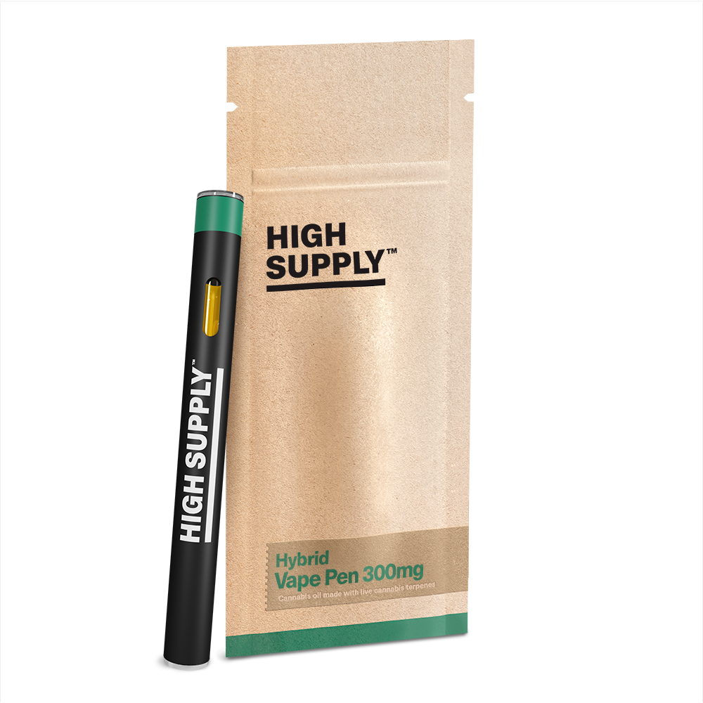 Buy Temple Crumpets Disposable Pen online - Bisa Lina - Carol Stream ...