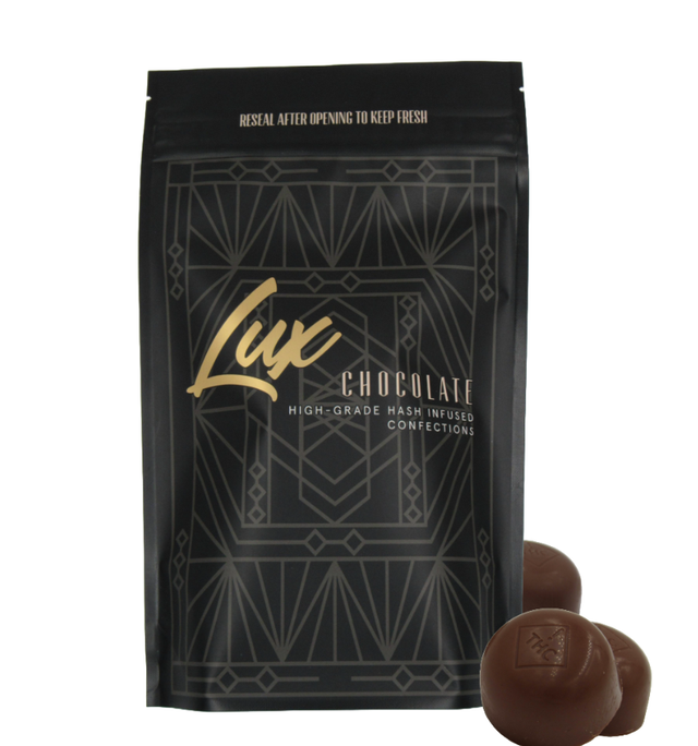 Buy Milk Chocolate Apple Caramels online - gLeaf - Frederick | Frederick