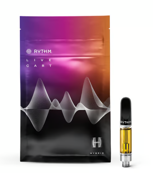 Buy Perfect Pair Live Resin Cart online - gLeaf - Rockville | Rockville