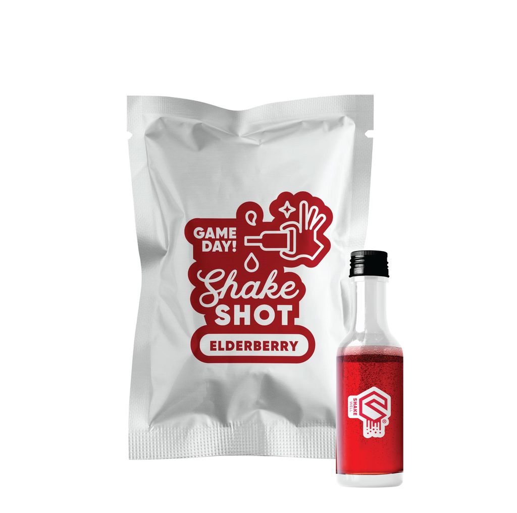 Buy Elderberry Shake Shot Drink Mix online - Bold Dispensary | Heber ...