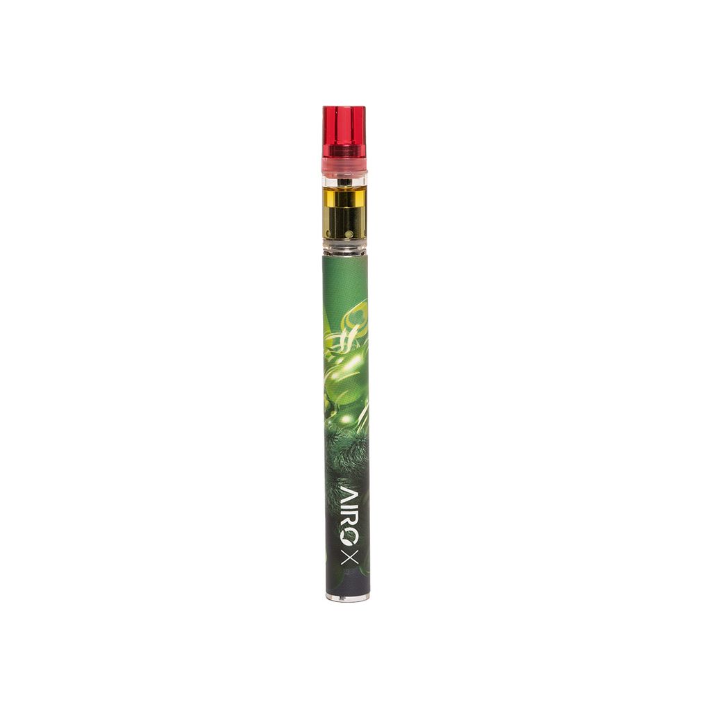 Buy Chernobyl Disposable Pen | 1g | Airo | Cannabis Salisbury