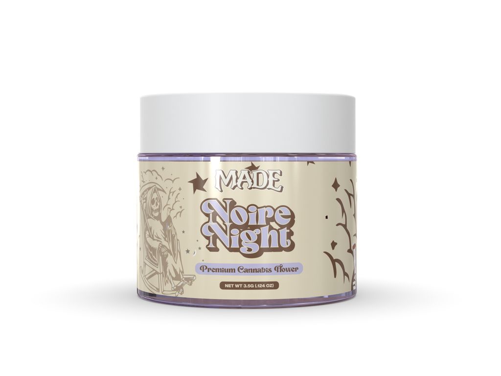 Buy Noire Night 3.5g online - Zen Leaf Phoenix - Dunlap , AZ