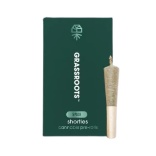 Buy Animal Mint Cake 2g 5pk Pre-roll online - Aroma Hill Kankakee ...