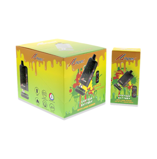 Buy Apex - 510 Thread Cartbox Battery online - Ivy Hall Bucktown | Chicago