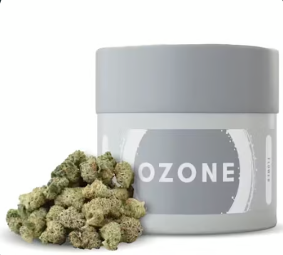 Buy Garlic Cookies | 3.5g Whole Flower 3.5g online - Natural Apothecary ...