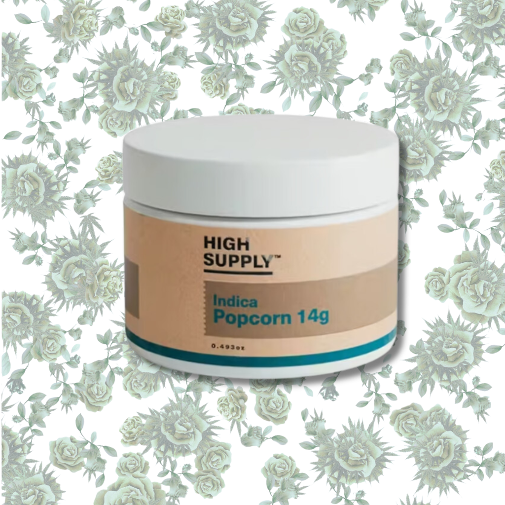 Buy Face Mints Popcorn online - Green Rose River North | Chicago