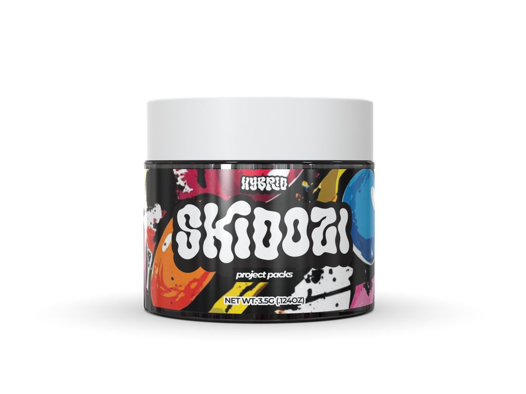 Project Packs Skidozi Flower, 3.5g in Gilbert, AZ