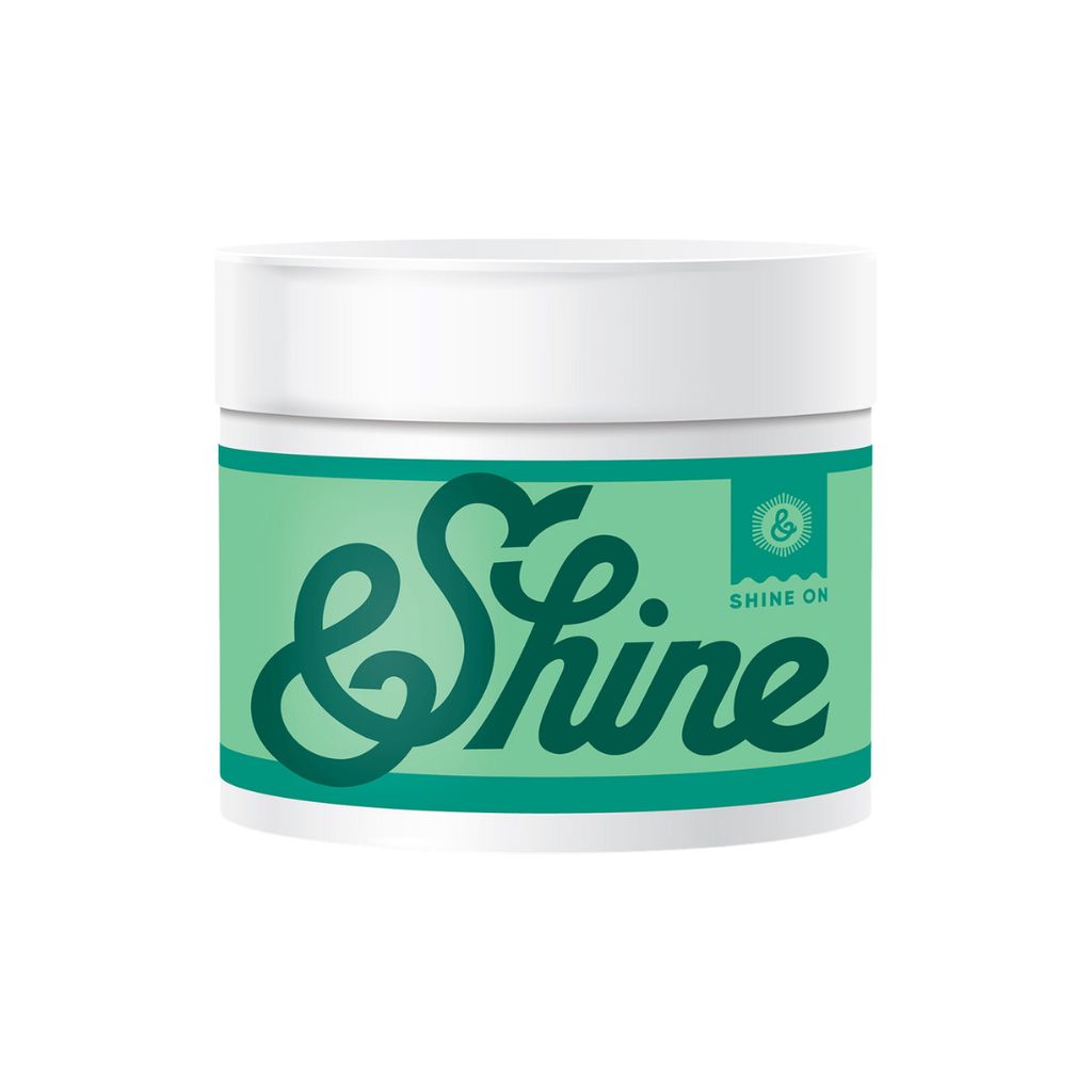 Buy VelcroZ Pre-Ground Shake | 7g | &Shine | Cannabis Maplewood