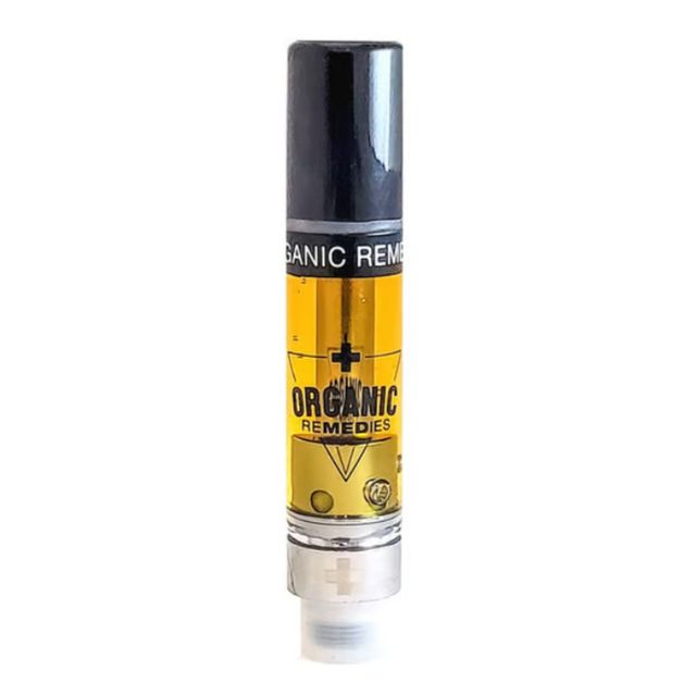 Buy Graphic Novel Blended Full Spectrum Cartridge | 1g | Organic ...