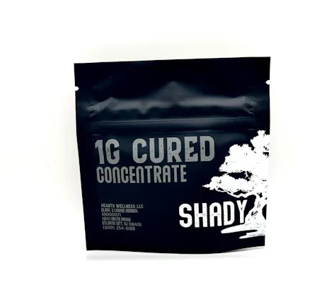 Buy Solstice | 1g Cured 1g Badder online - Natural Apothecary ...