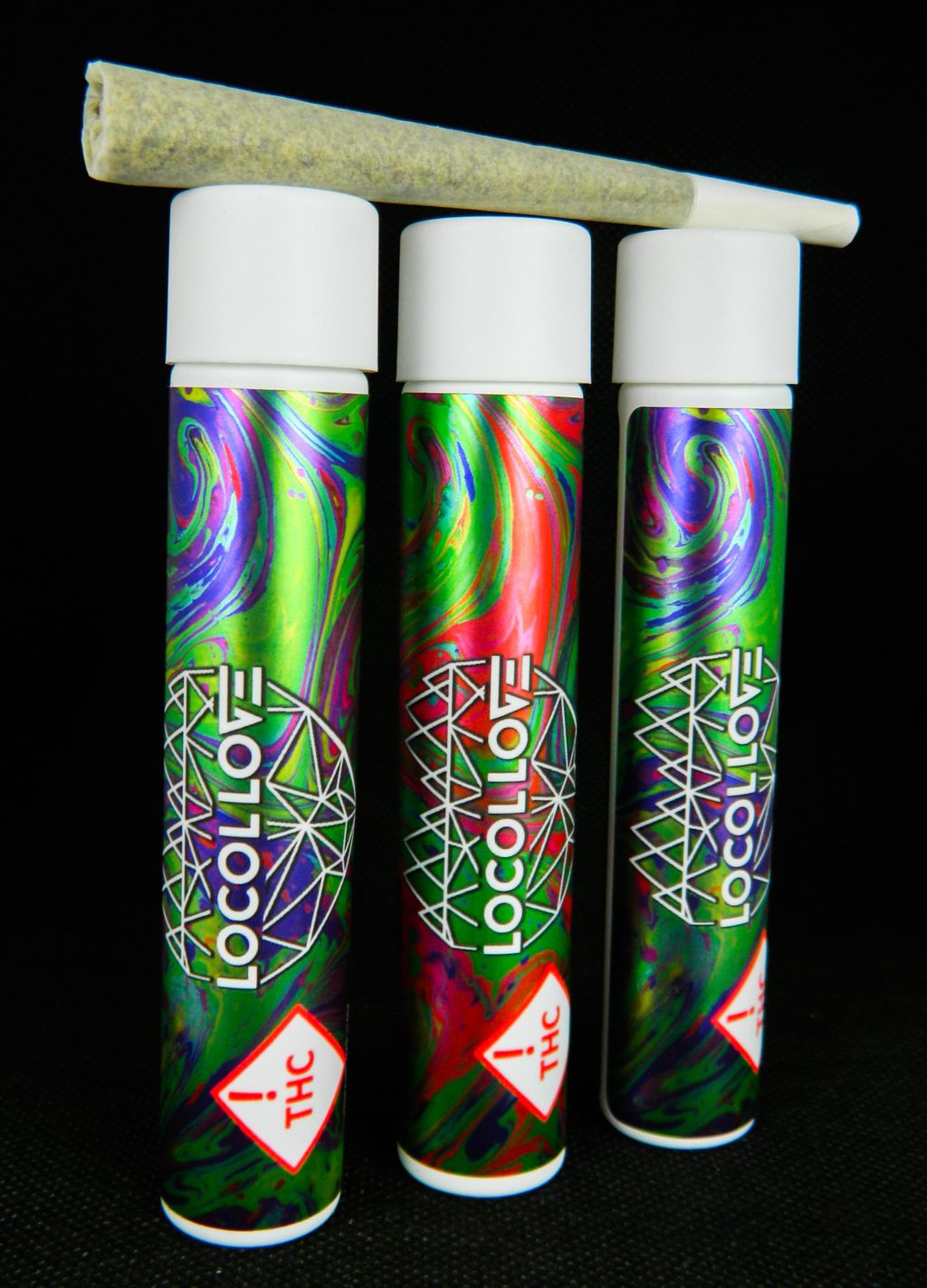 Buy Crank Yanker Preroll online - Green Dragon College Ave Recreational ...