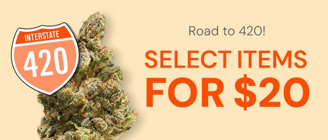 Best Deals for cannabis products online | MÜV Port Richey | New Port Richey