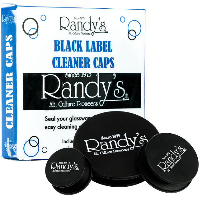 Buy Black Label Cleaner Caps | 3pk EACH online - Natural Apothecary ...