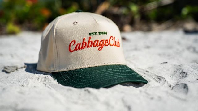Buy Cabbage Club Hat Each online - MÜV Fort Myers Colonial , FL