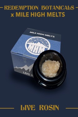 Buy Dante's Inferno #8 Live Rosin Badder online - Revolution Schaumburg ...