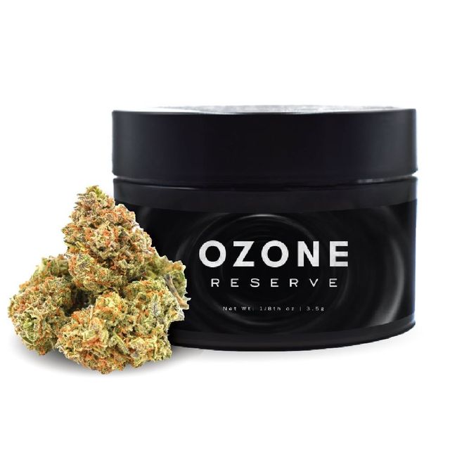 Buy Happy Hour #21 3.5g Buds online - Cannabist - Vineland | Vineland ...